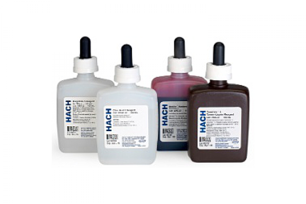 Thuốc thử molybdate 3 Hach 223632 / Hach 223632 Molybdate Reagent, 100 ...